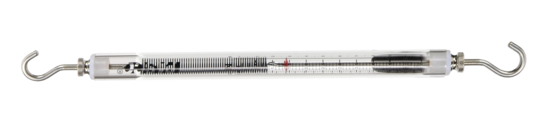 Spring Scale - Statics - ME-9824 - Products | PASCO
