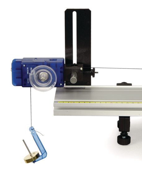 Dynamics Track Mount - CI-6692 - Products | PASCO