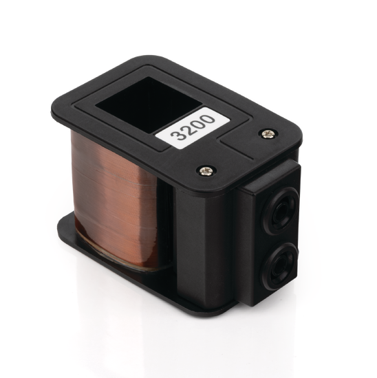 PASCO Transformer Coil (3200 turn) | VITTA Scientific