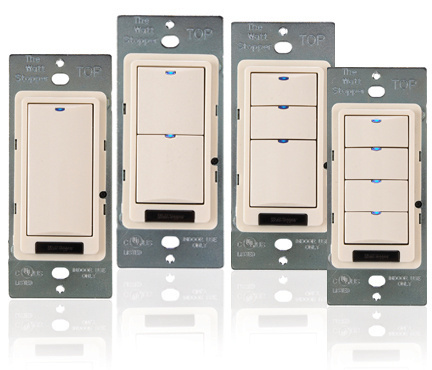 Digital Switch, 1-button w/infrared, White | Personal Controls ...