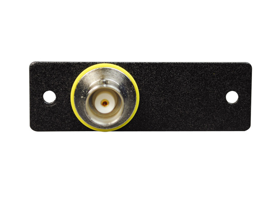 BNC Female to Female Barrel | A/V Wall Plates and Inserts | A/V ...