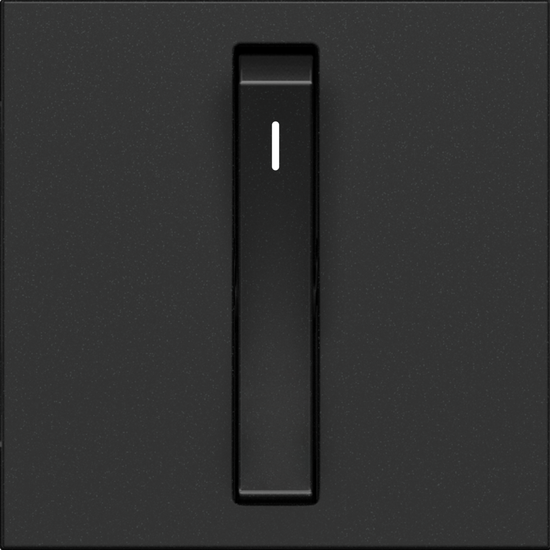 adorne Whisper Light Switch with Microban