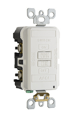Discontinued - Specification Grade Dead Front Outlet Branch Circuit ...
