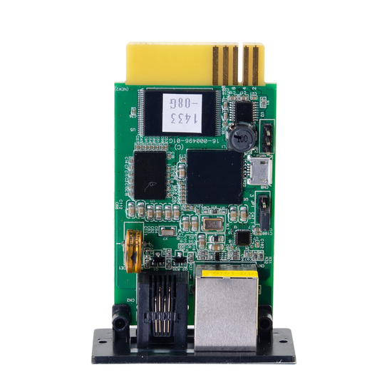 Remote Management SNMP Network Card