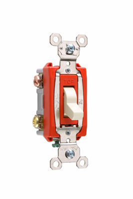 Industrial Extra Heavy Duty Specification Grade Switch, Clear | NAFTA ...