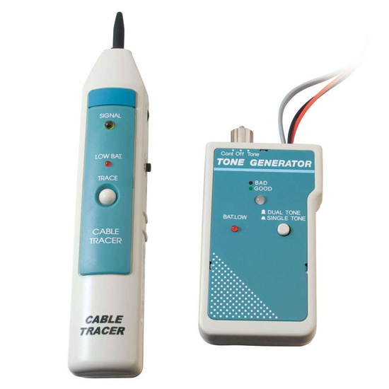 Tone Generator and Probe | Tools and Testers | Cable Management | Power ...