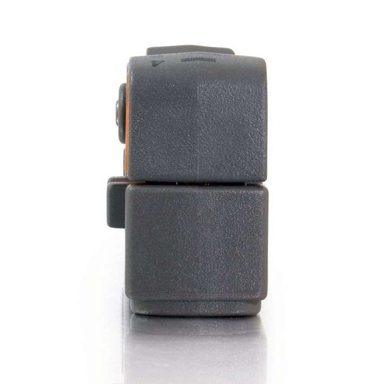 Dual Blade RG58/RG59/RG62/RG6/RG6QS Stripper