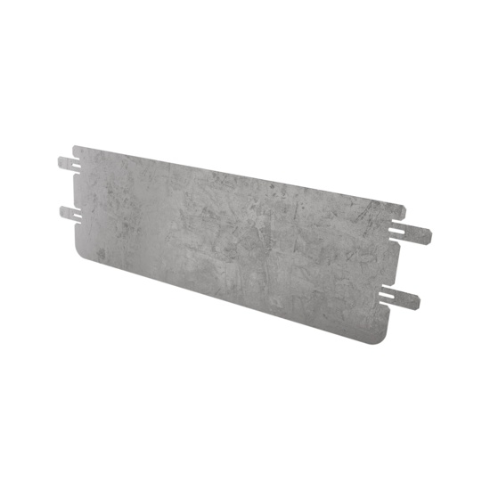 BE105/200PG - 4H BLIND END | Wire Mesh Trays | Cable Tray and Reels ...