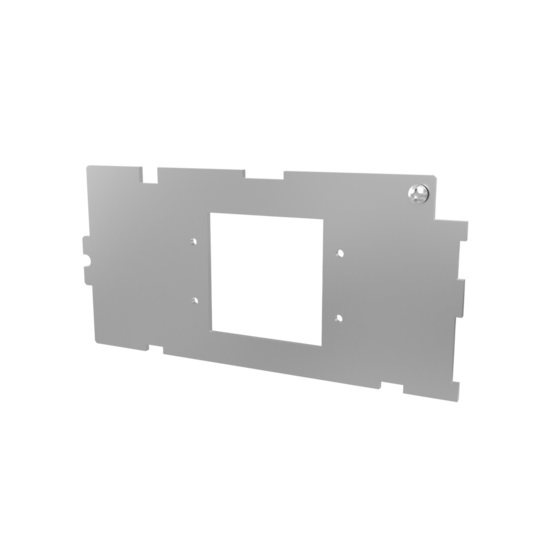 RFBA MAAP Device Plate | Concrete Floor Boxes | Floor Boxes | Wire and ...