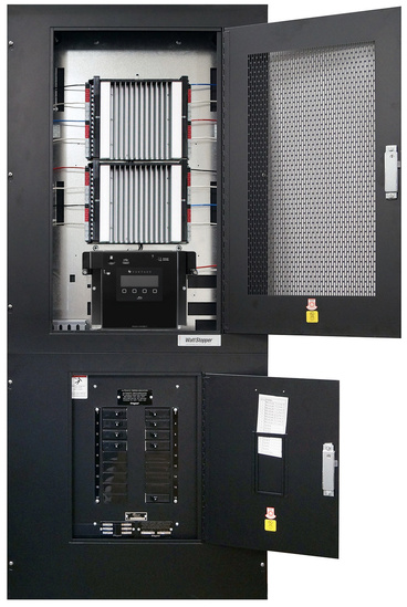 Architectural Dimming Panel - Main | Architectural Dimming | Lighting ...