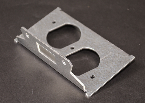 Resource RFB® Series Six Gang Floor Box | Concrete Floor Boxes | Floor ...