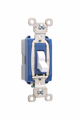 Industrial Extra Heavy Duty Specification Grade Switch, White | NAFTA ...