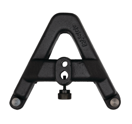 Small A-Base with Leveling Feet - ME-8989 - Products | PASCO