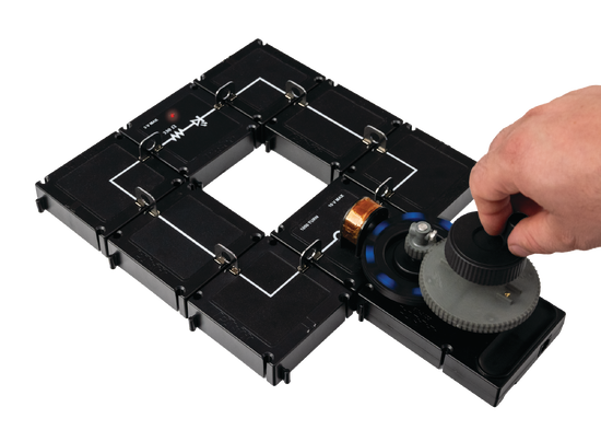 Modular Circuits Generator - EM-3455 - Products | PASCO