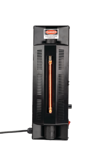 PASCO Spectral Tube Power Supply and Mount | VITTA Education