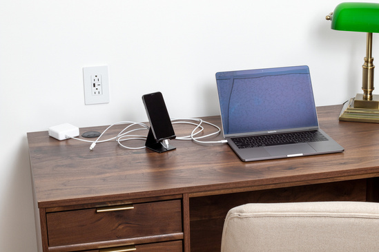 radiant® In-Wall Outlet Relocation Kit | Designer Switches and Outlets ...