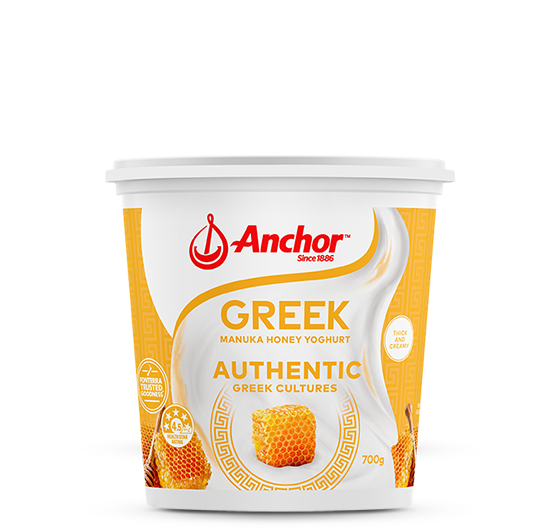 Yoghurt & Dairy Food
