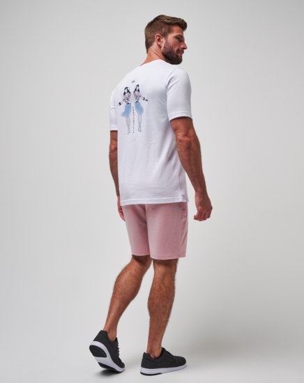 Tees | Tops | TM | TravisMathew