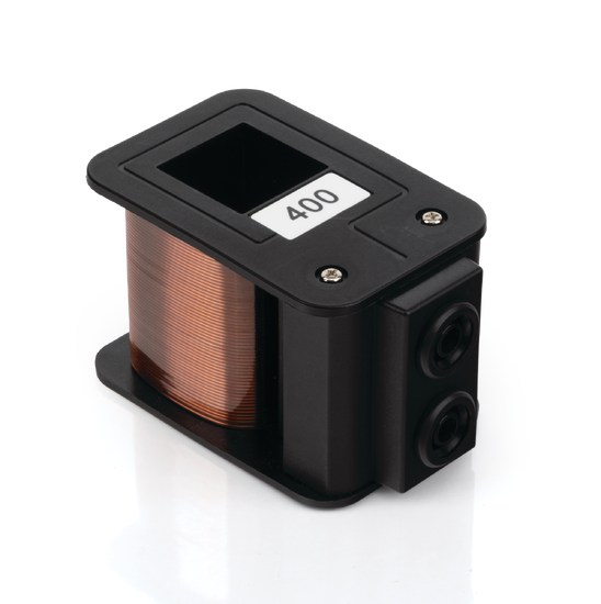 Transformer Coil (400 turn) - EM-8610 - Products | PASCO