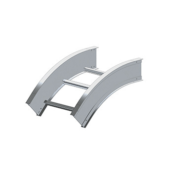 Vertical Outside 45 Elbow | Ladder Trays | Cable Tray and Reels | Wire ...