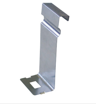 FIBER TROUGH HOLD DOWN 2''H STAINLESS | Trough Trays | Cable Tray and ...