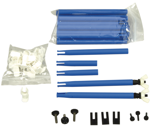 Spares Kit - Roller Coaster - ME-9815 - Products | PASCO