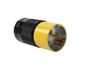 California Standard Plug | Turnlok | Plugs and Connectors | Wiring Devices