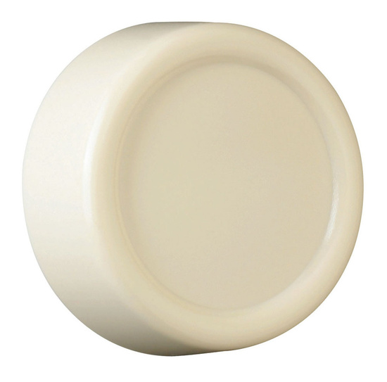 Rotary R Series Replacement Knob, Ivory | Dimmers | Light Switches and ...