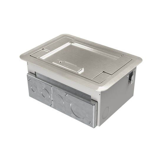 Evolution Floor Box EFB45 Cover