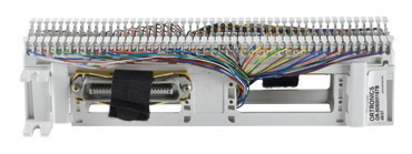 66M150 2/25P/M 89DBRKT | Blocks and Cross Connect | Copper | Network ...