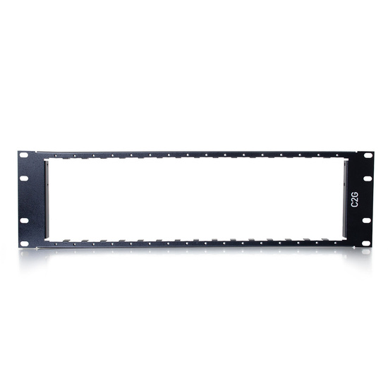 16-Port Rack Mount for HDMI® over IP Extenders | HDMI Over IP | Audio ...