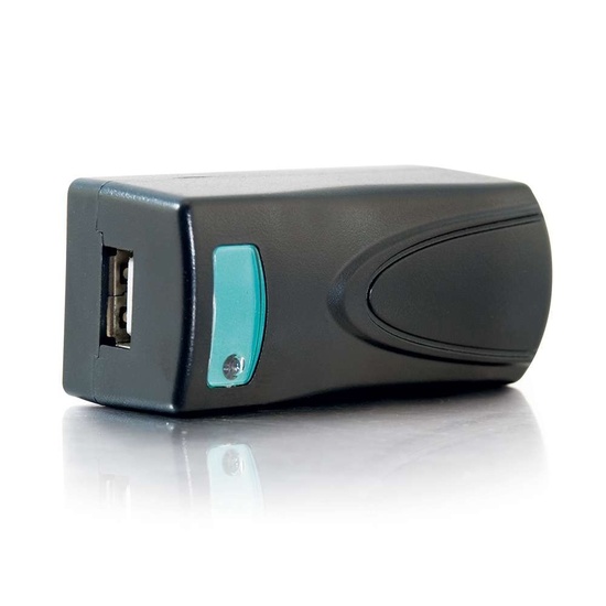 AC to USB Power Adapter