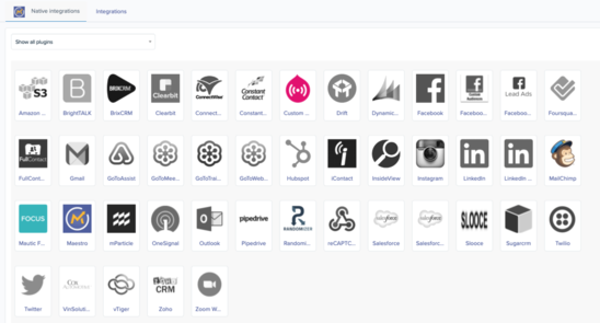 Plugins Directory — Acquia Product Documentation