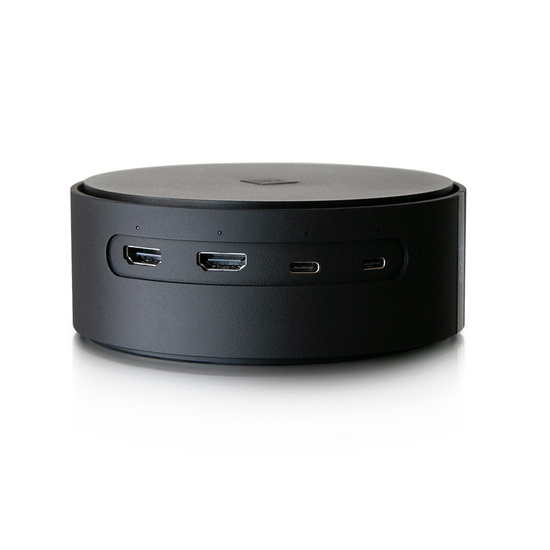 Conference Room Video Hub - HDMI® and USB-C® (TAA Compliant) | USB Hubs ...