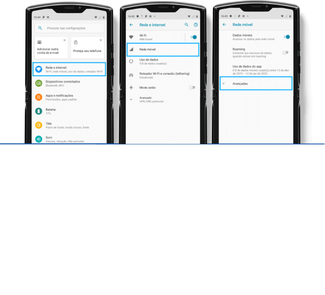 eSIM Chip Virtual | Veja mais detalhes e adquira o seu | TIM