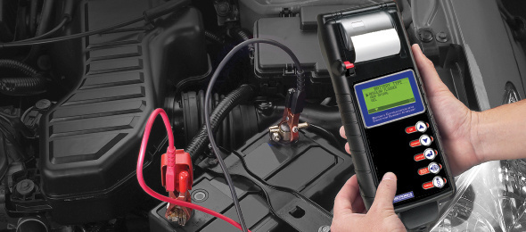 Diehard Batteries | Battery Testers | Starters & Alternators