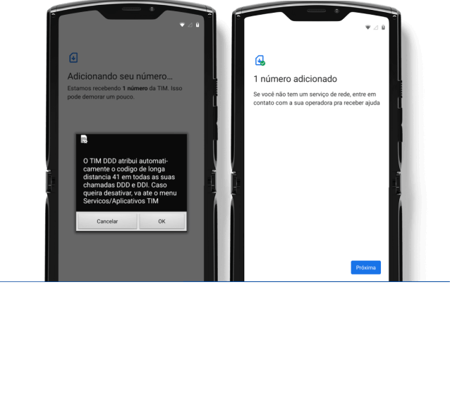eSIM Chip Virtual | Veja mais detalhes e adquira o seu | TIM
