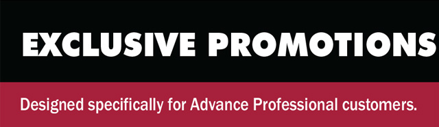 Expert Plus Kit Promotion