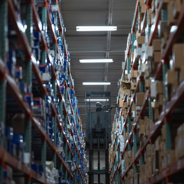 Warehouse Direct