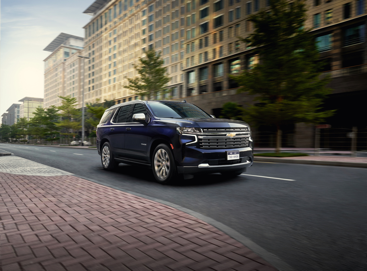 Learn More About Chevy Models For Sale in Okeechobee - Gilbert Chevrolet
