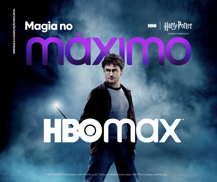TIM e HBO Max | Diversão no maximo | 2022
