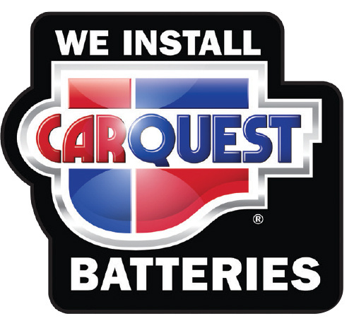 APRO Promo - Battery Coverage Carquest