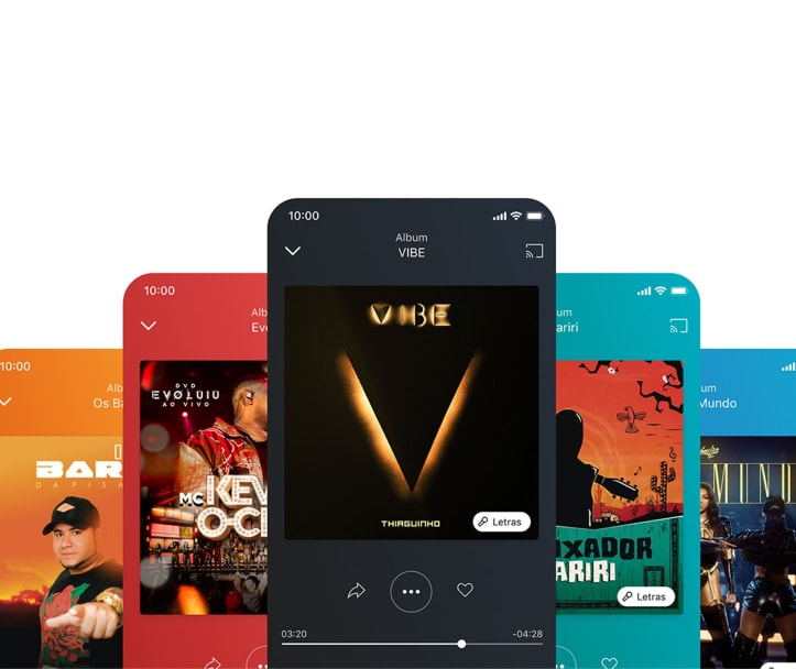 TIM Black | 20GB de bônus por mês - Para Você