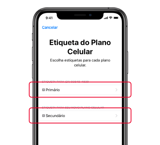 eSIM Chip Virtual | Veja mais detalhes e adquira o seu | TIM