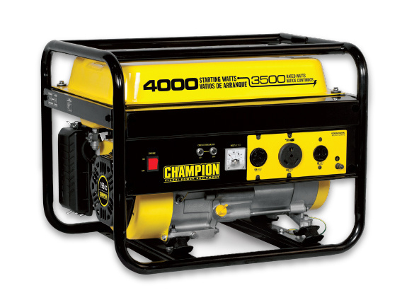 Summer Storm Supplies