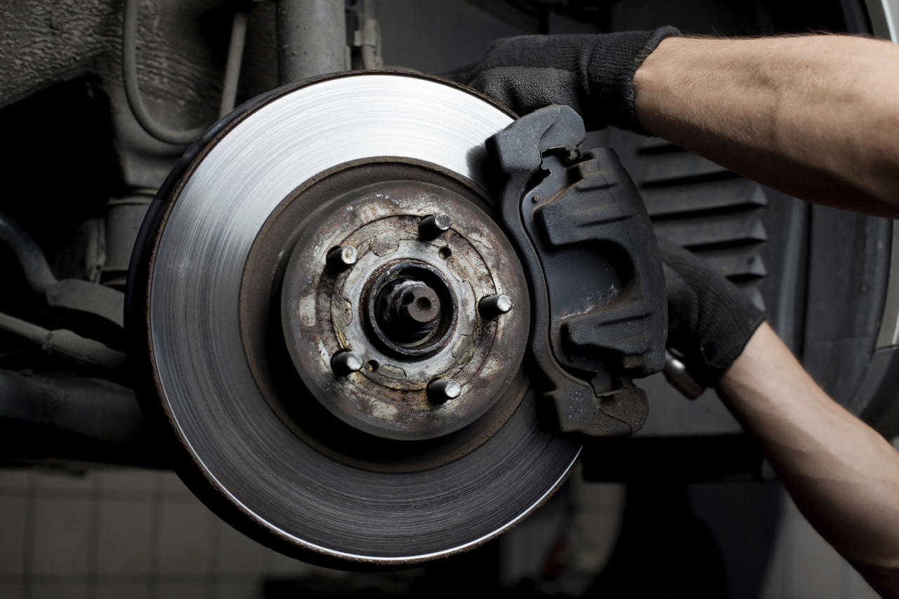 Capitol Chevrolet Service Center | Chevrolet Parts, Service, and Repair ...
