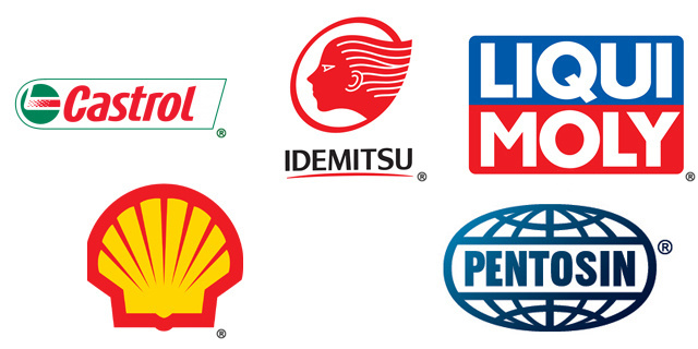 Motor Oil Programs & OE Fluids | Advance Professional